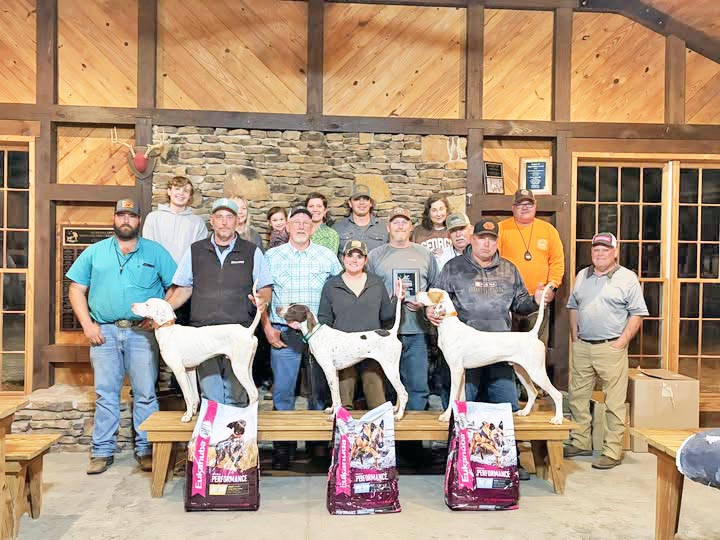 2025 Conecuh Station Open Shooting Dog Classic | The Union Springs Herald