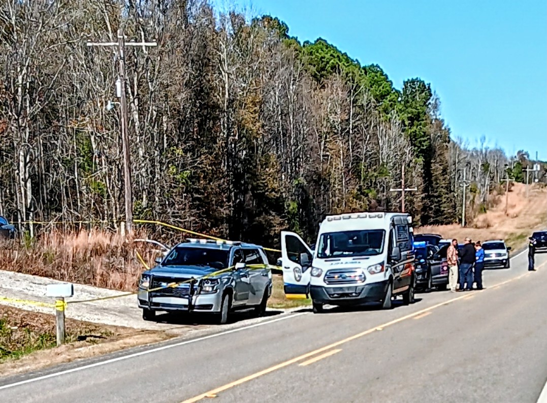 Bullock County authorities investigate homicide in Midway’s Oak Grove ...